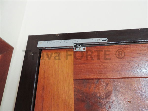 Amortecedor Para Portas de Correr Comfort 240 Rometal | Trava Forte ...