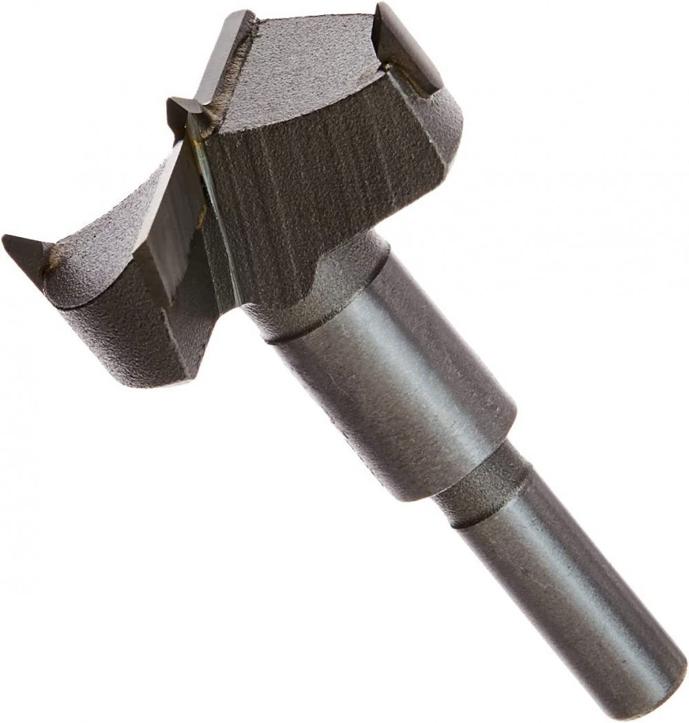 Brocas Forstner 32mm para Madeira com Haste Cilindrica MTX | Sipar ...