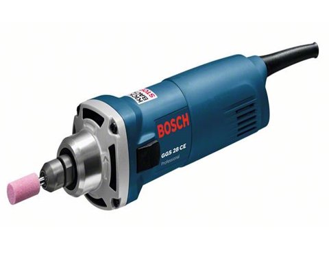 Retifica GGS28CE Bosch | Sipar Ferramentas