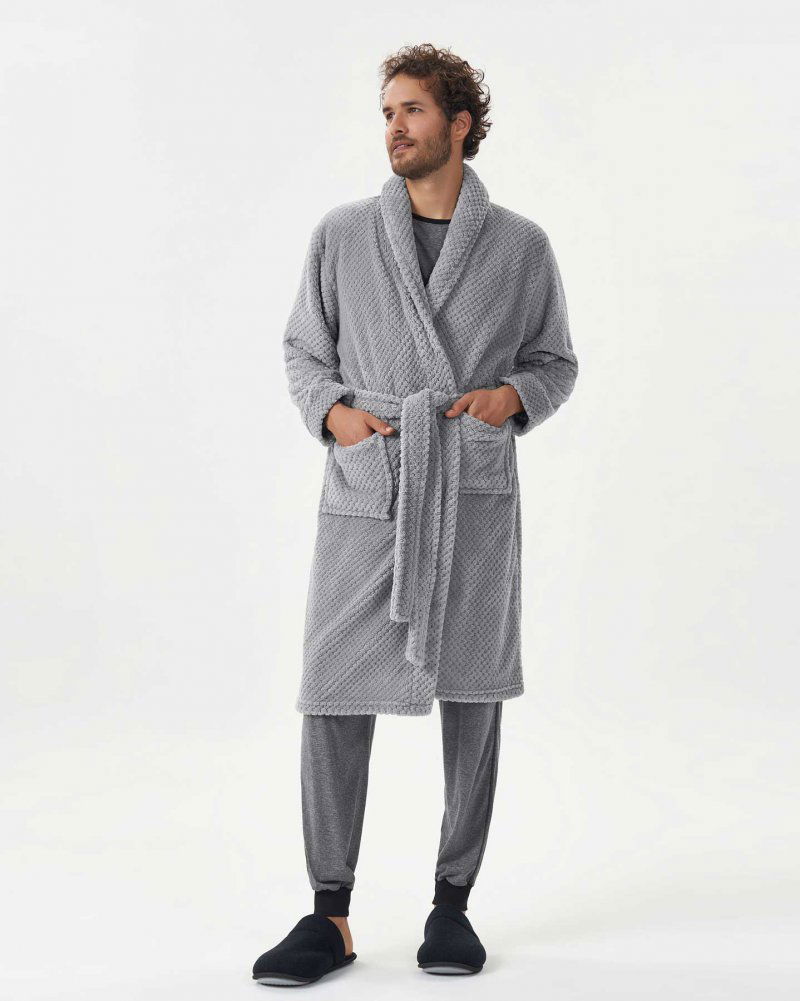 Robe | Feminino | Cor Com Amor