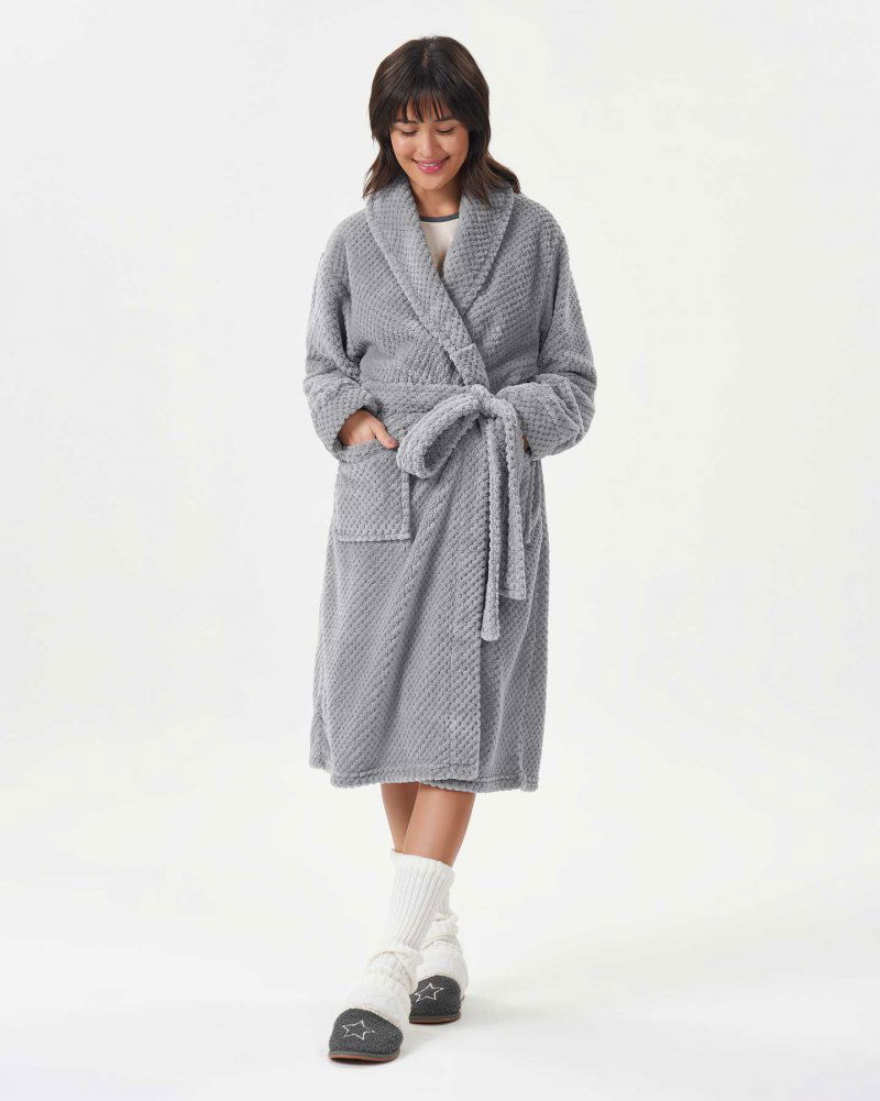 Robe | Feminino | Cor Com Amor