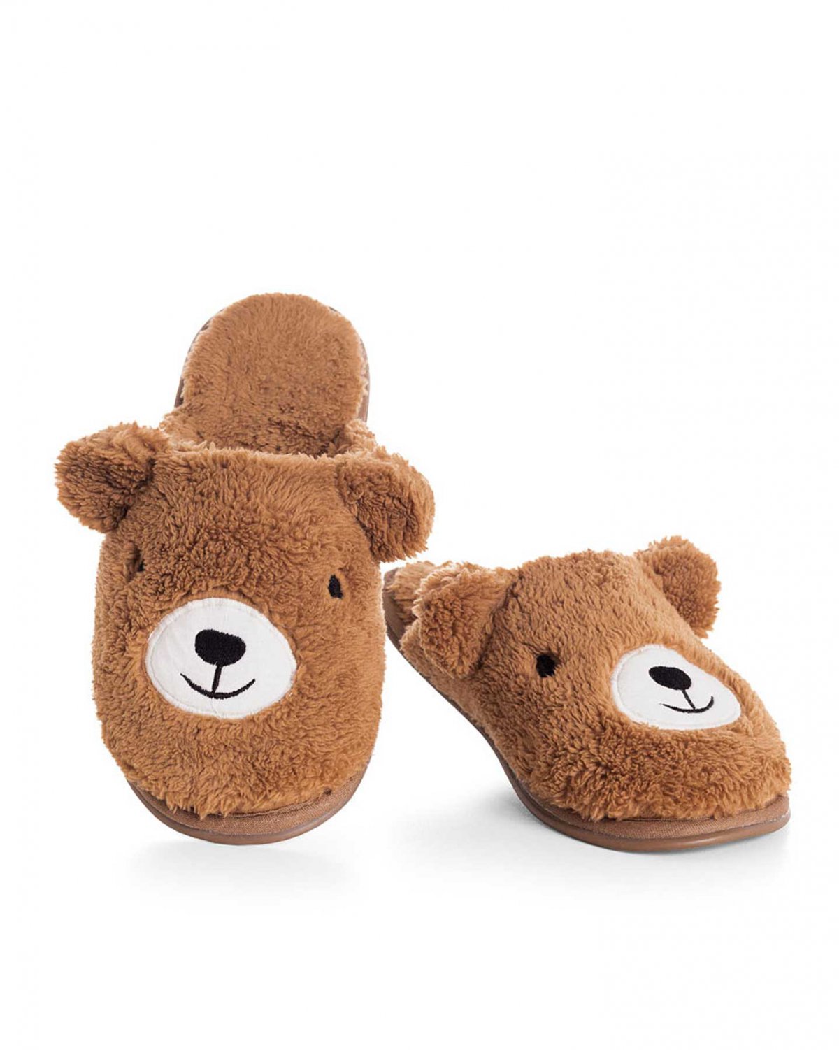 PANTUFA BEAR ADULTO