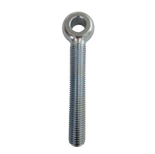 DIN 444 Parafuso Olhal MA 8 x 70 Aço Carbono - 140 Kg | Parafuso Fácil