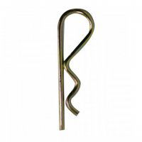 Grampo R- | Pinos | Parafuso Fácil