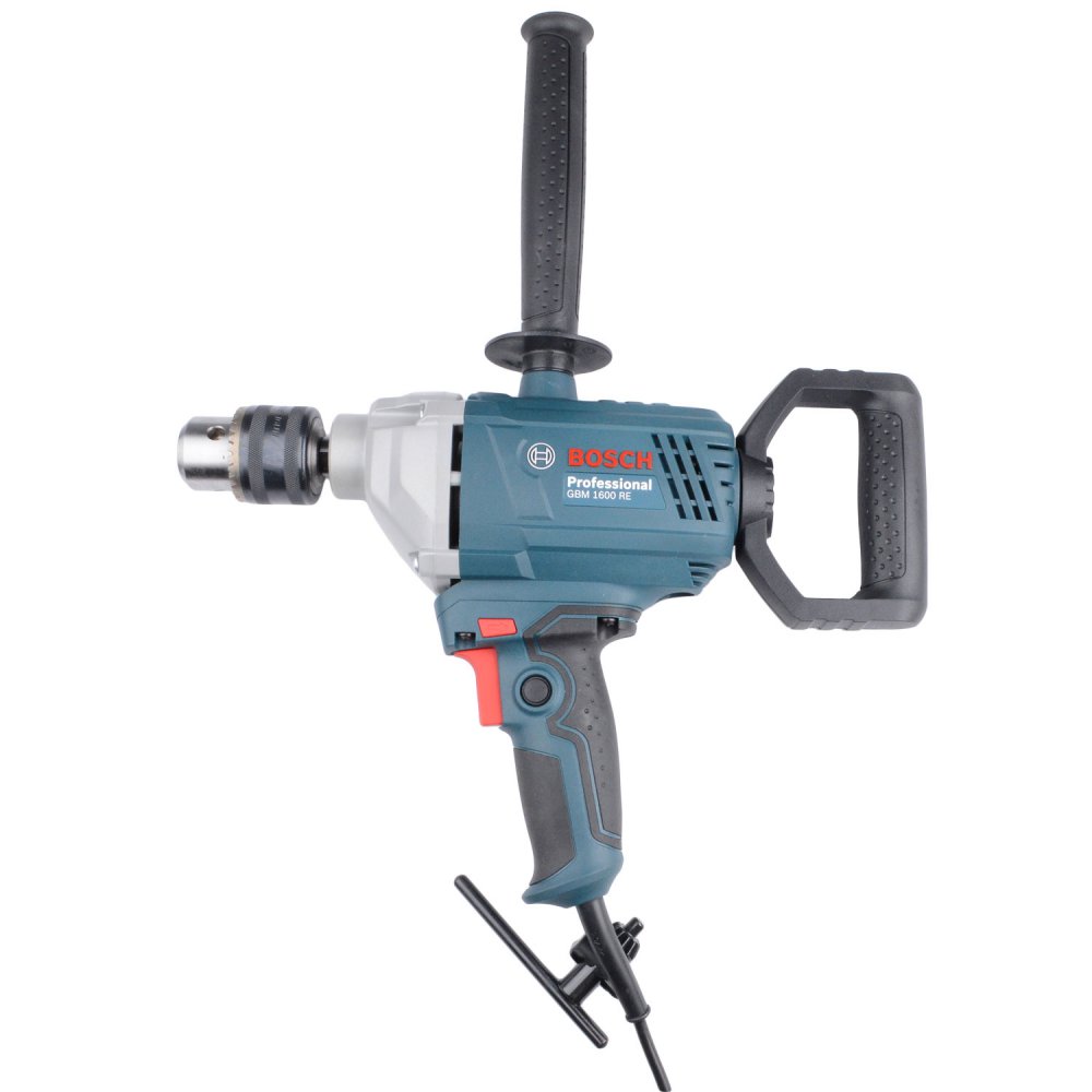 Furadeira reversível GBM 1600 RE Bosch | Parafuso Fácil