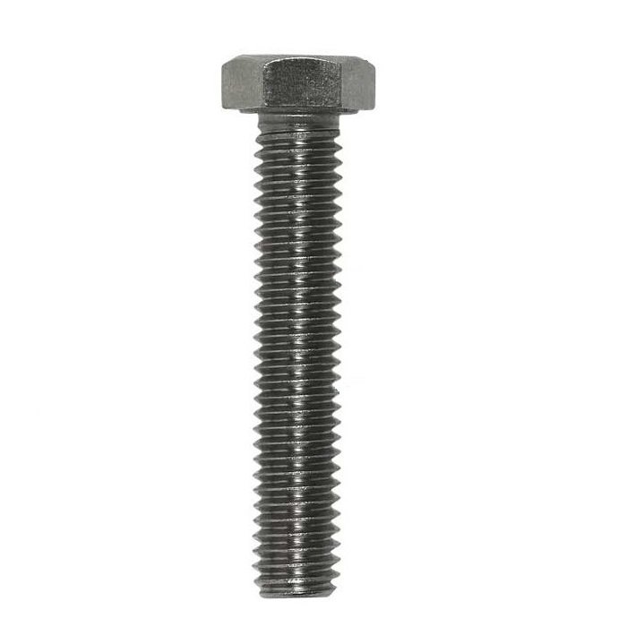 Parafuso Sextavado UNC 5/16 X 3/4 Classe 70 Inox 316/A4 Passivado ...