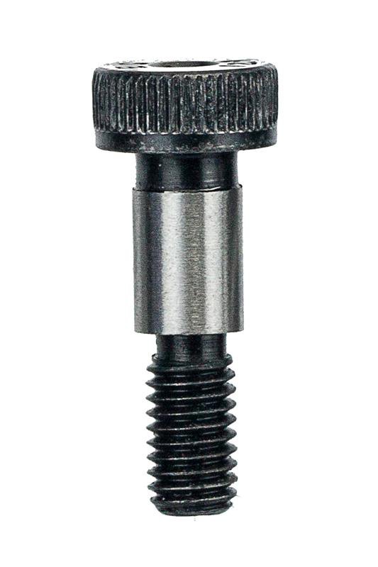DIN 7379 Parafuso Allen Retificado MA 6 X 19.50 Aço Liga Classe 12.9 ...