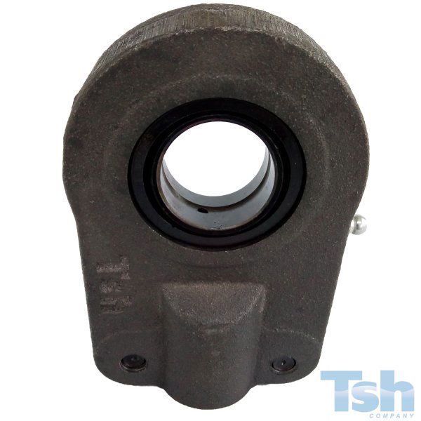 Terminal Olhal Esférico Furo Ø30mm Rosca M20X1,5mm | Tsh Company