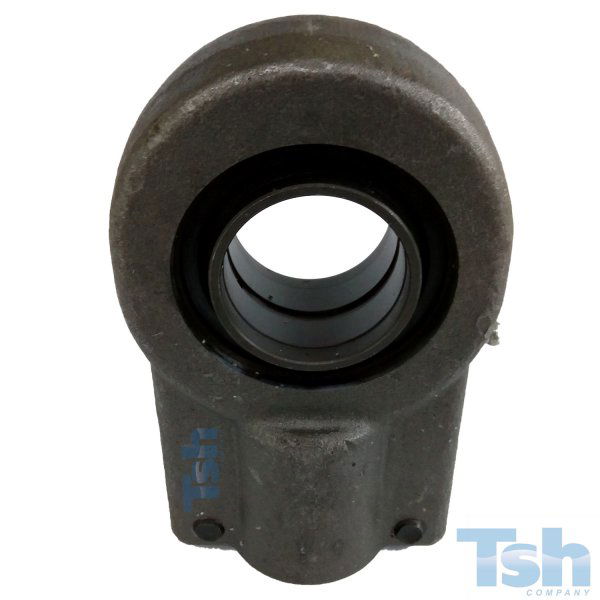 Terminal Olhal Esférico Furo ø40mm Rosca M33x2,0mm ISO6982 | Tsh Company