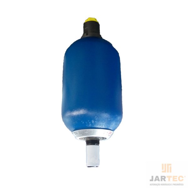 Acumulador Bexiga Roth 10 Litros 330bar | Tsh Company