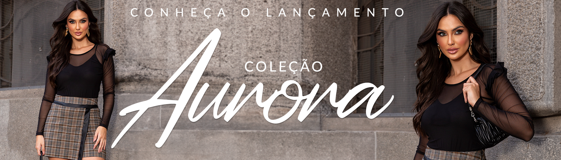 Loja Online Livny - Moda Feminina confortável e estilosa.