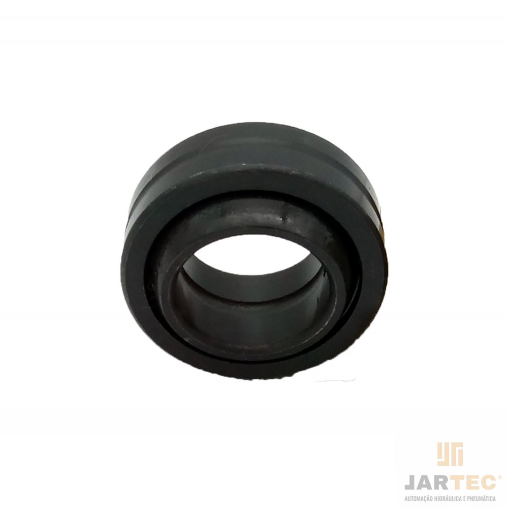RÓTULA RADIAL (Ø20 X Ø35 X 16) DIN ISO 12240-1 | Jartec