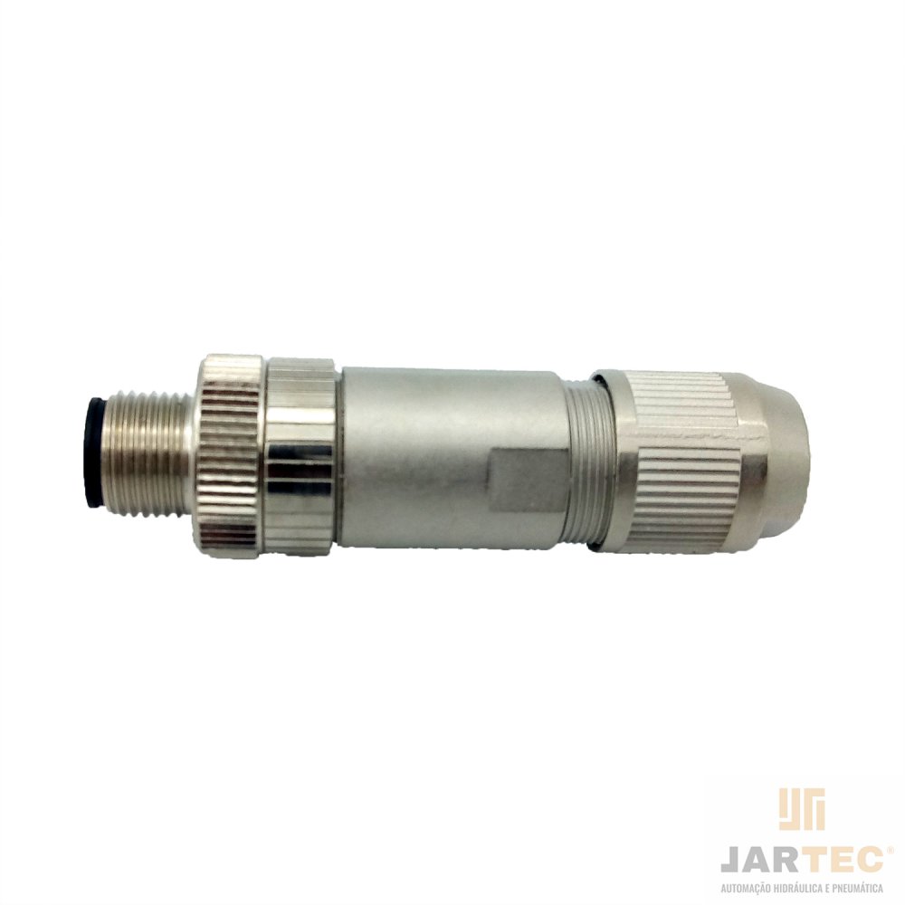 Conector Profinet SMC EX260 | Jartec