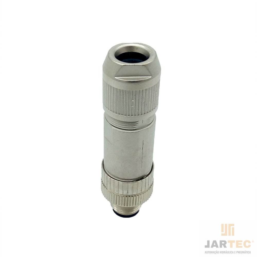 Conector Profinet SMC EX260 | Jartec