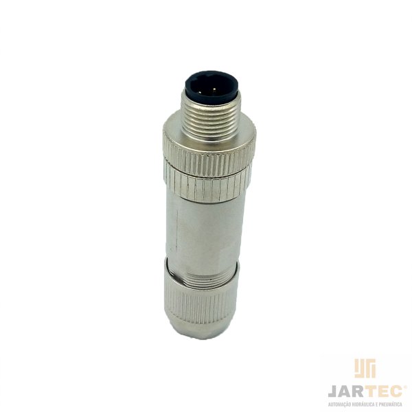 Conector Profinet SMC EX260 | Jartec