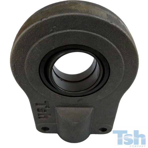 Terminal Olhal Esférico Furo ø60mm Rosca M42x2,0mm DIN24555 | Jartec