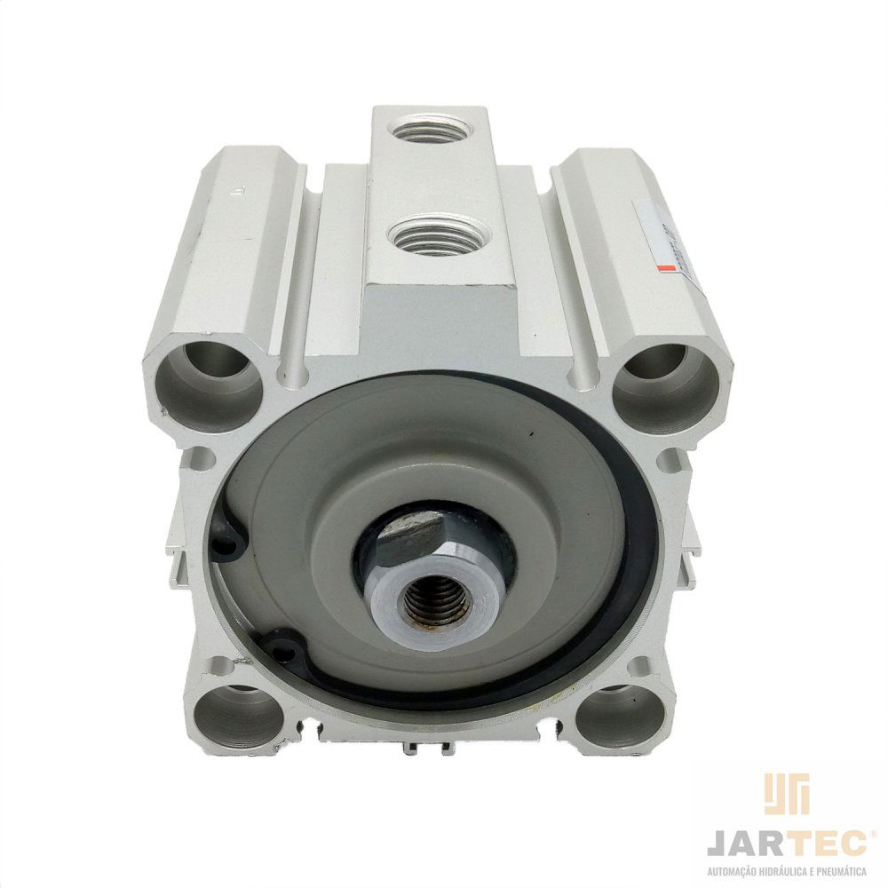 ATUADOR PNEUMÁTICO COMPACTO 63 X 30MM | Jartec