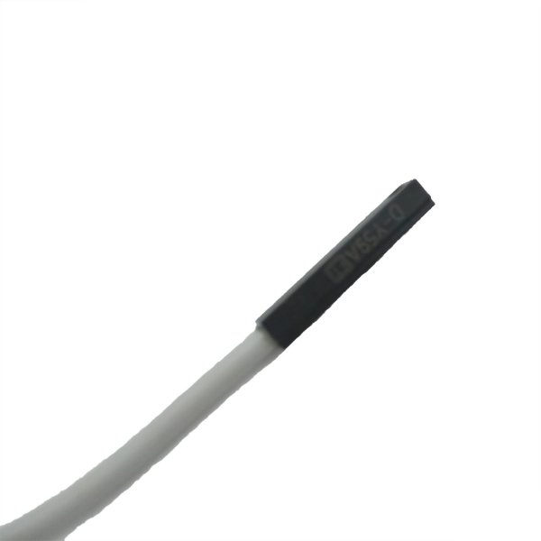 SENSOR MAGNÉTICO ESTADO SÓLIDO NPN 3 FIOS 24 VCC CABO 3 M | Jartec