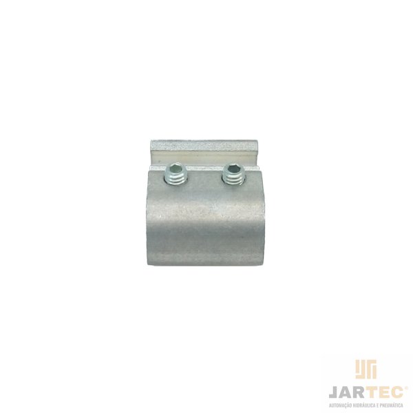 SUPORTE PARA SENSOR DE ATUADOR PNEUMÁTICO 40MM SERIE C96 | Jartec