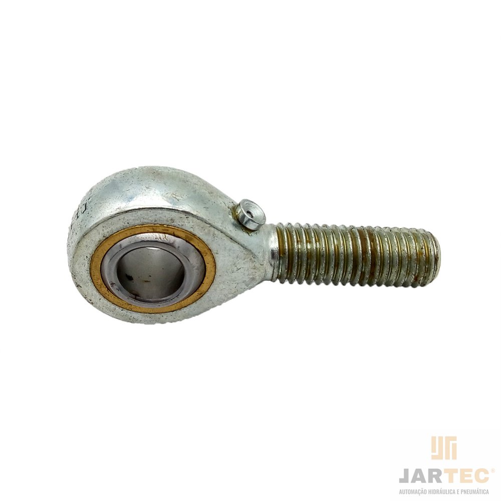 Terminal Rotular M12x1,75mm Macho | Jartec