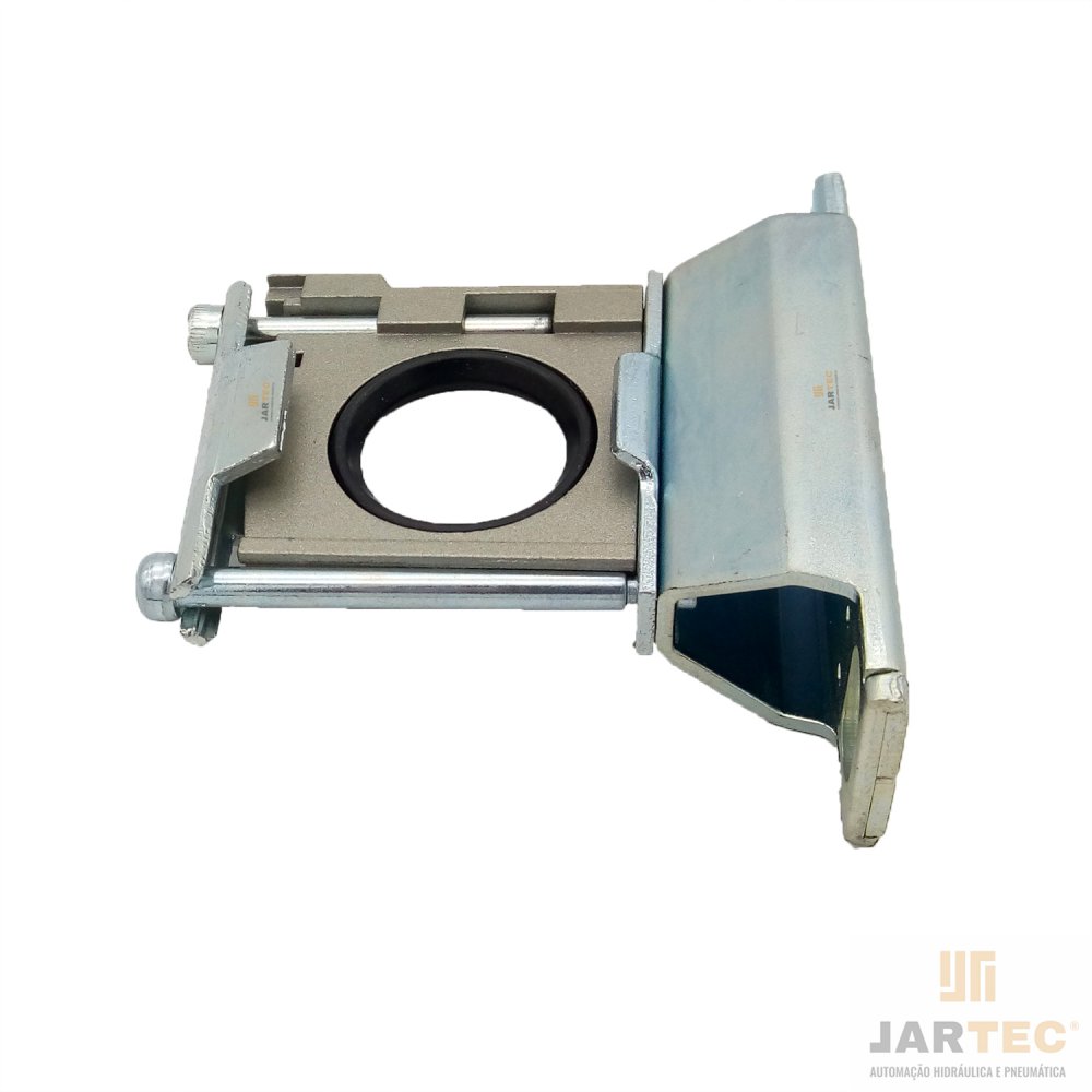 Espaçador com Suporte para AC40. Código do Fabricante: Y500T | Jartec