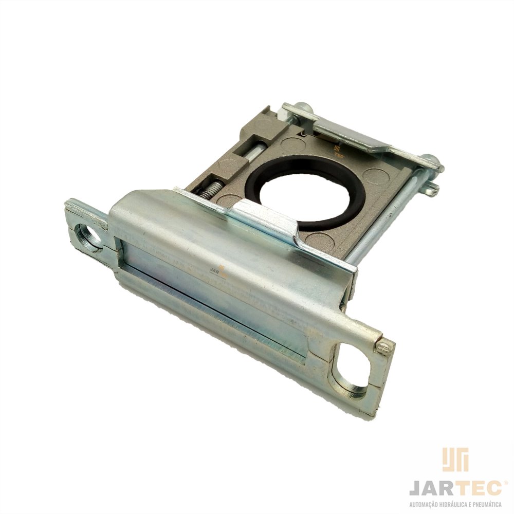 Espaçador com Suporte para AC40. Código do Fabricante: Y500T | Jartec