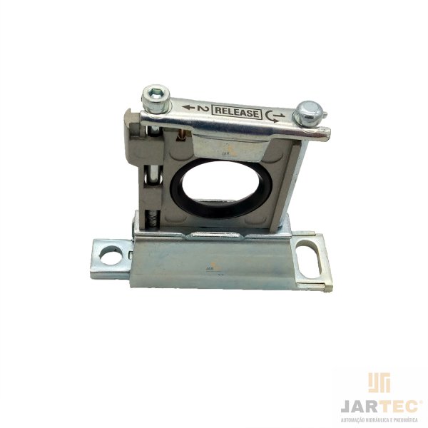 Espaçador com Suporte para AC40. Código do Fabricante: Y500T | Jartec