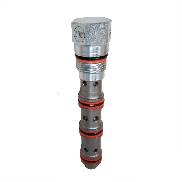 Válvula Divisora de Fluxo Sun 50/50 CAV T-31A 2,5~12L/min | Jartec