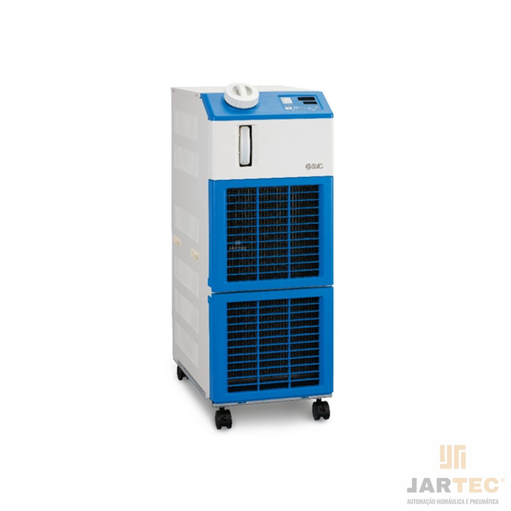Thermo-Chiller SMC 9000W para Controle de Temperatura | Jartec