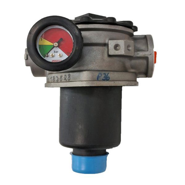 Carcaça para Filtro de Retorno RFM 75 BD XX E 1.X Hydac | Jartec