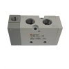 Válvula Simples Piloto SMC 5/2V 1/4'' RC VFA3130-02 | Jartec