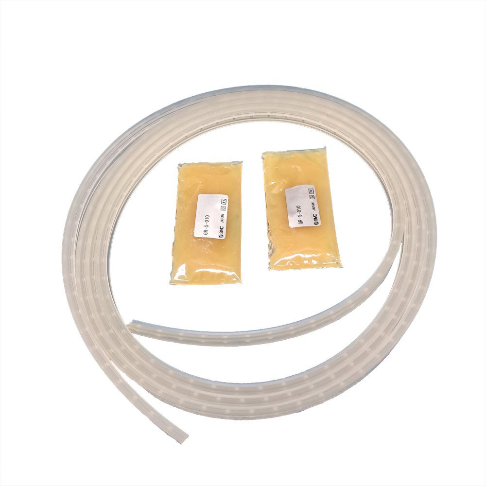 Fita Plástica para Atuador - Série MY1 MY40-16C-1600 | Jartec