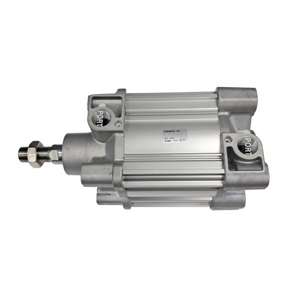 Atuador Pneumático SMC 100 X 50mm CP96SDB100-50C | Jartec