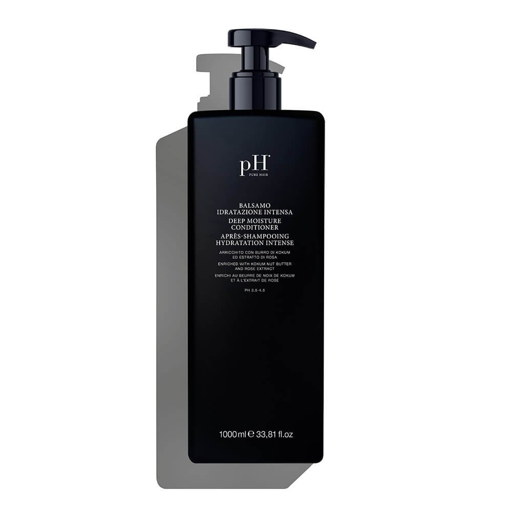 Deep Moisture Conditioner | pH Laboratories