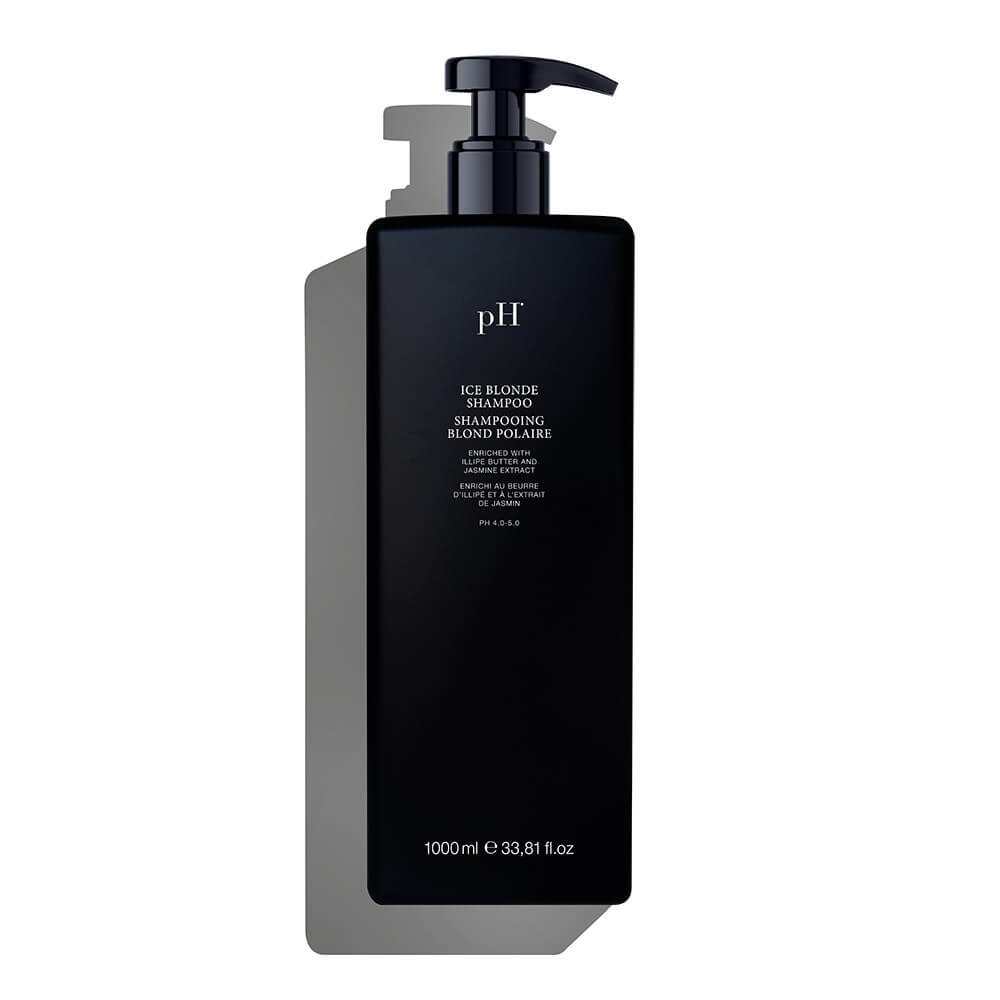 Ice Blonde Shampoo | pH Laboratories