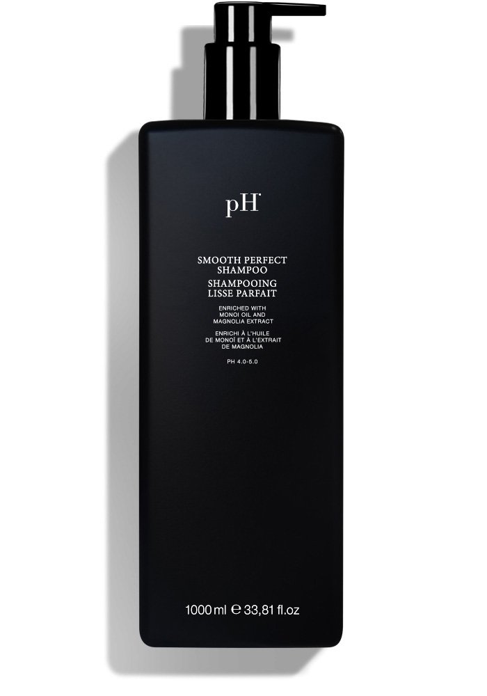 Smooth Perfect Shampoo 1000 ml | pH Laboratories