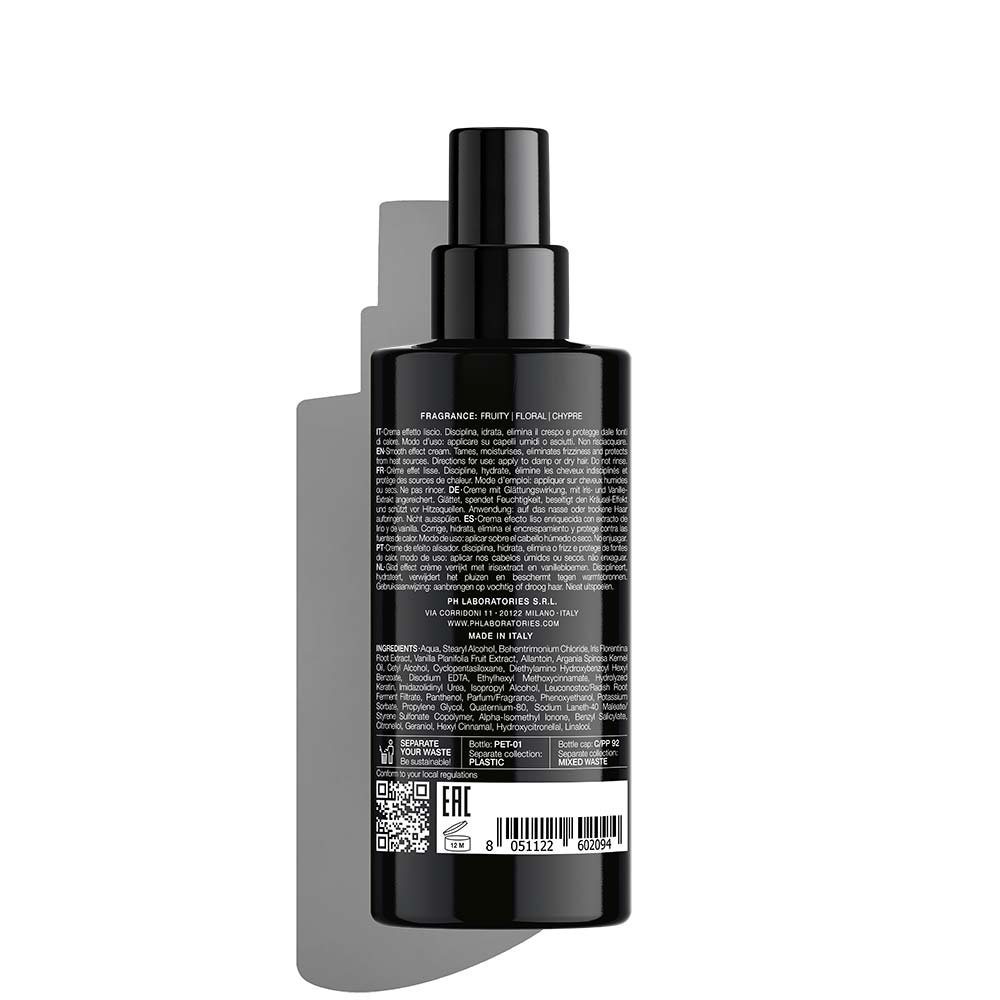 Thermo Protective Smoothing | pH Laboratories