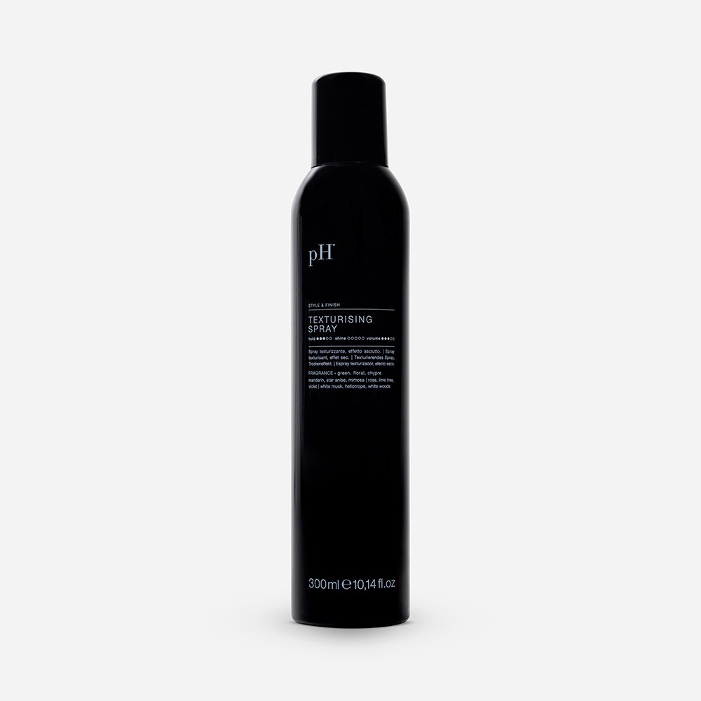 Texturising Spray | pH Laboratories