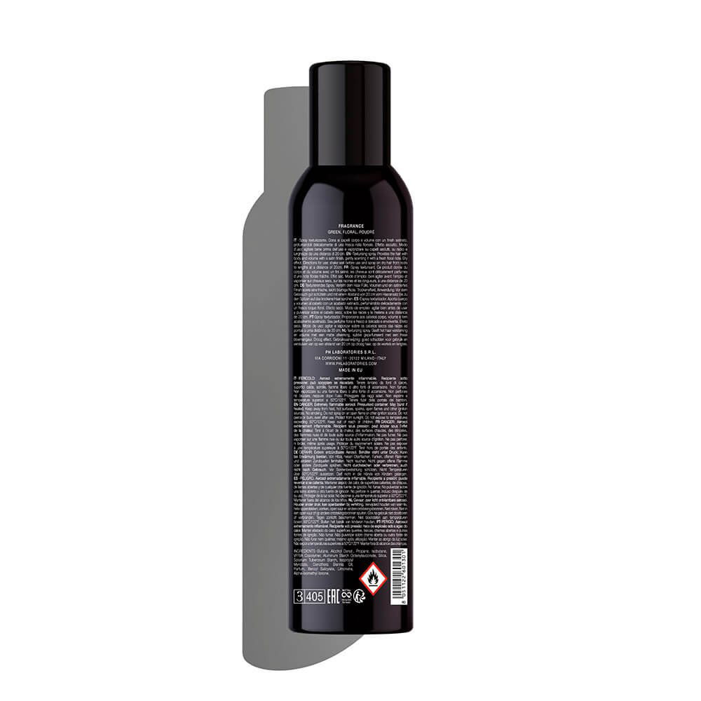 Texturising Spray | pH Laboratories