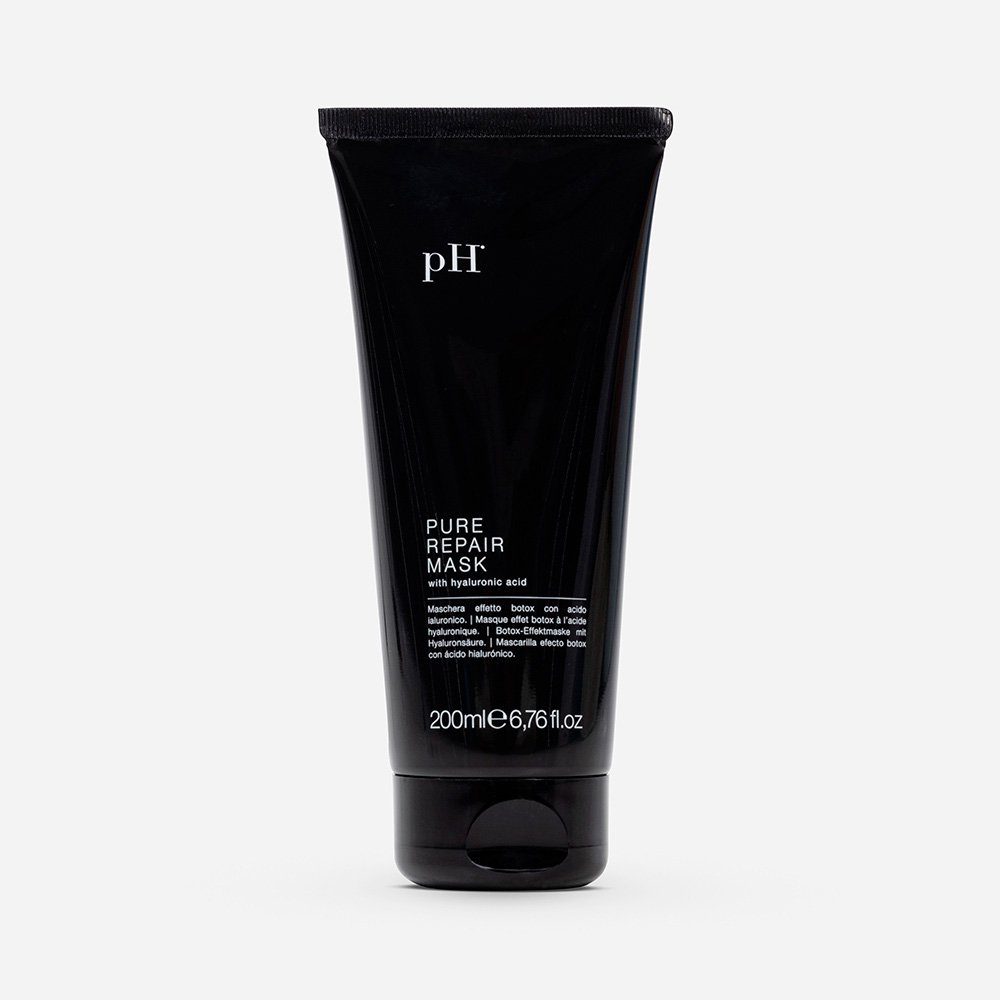 Pure Repair Mask | pH Laboratories