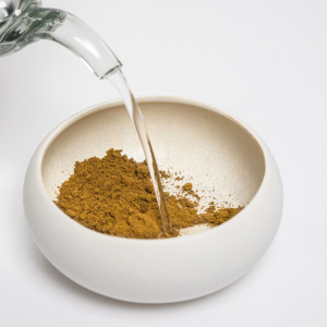 Earth Powder Infusion