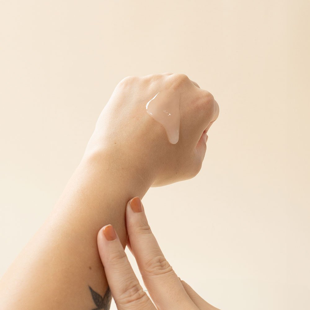 Curl Definer | Previa Natural Haircare