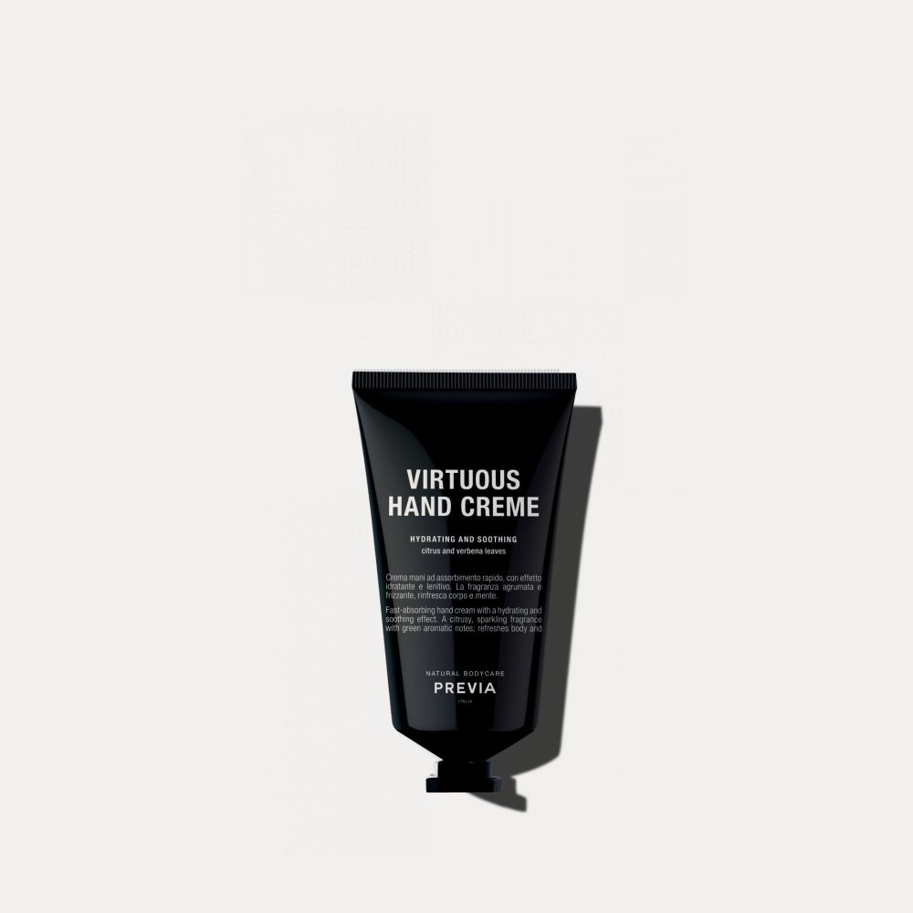 Virtuous Hand Creme | Previa Natural Haircare