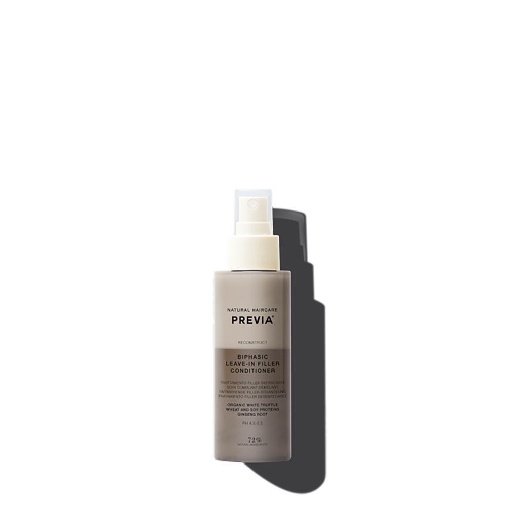 Reconstruct Biphasic 100 ml | Previa Natural Haircare
