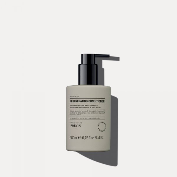 Reconstruct Regenerating Conditioner 200 ml – New Formula | Previa ...