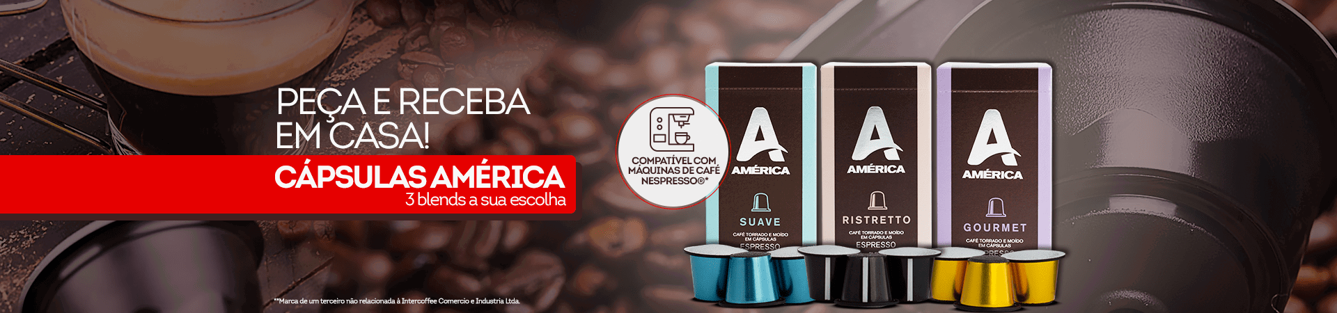 Café América