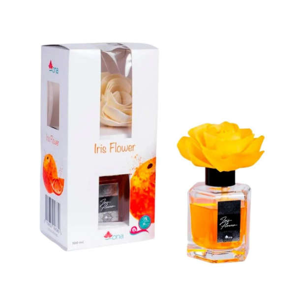 Essencia Flor Aromatizante 100ML
