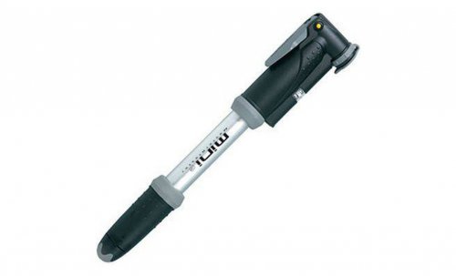 Bomba de Ar Topeak Mini Dual G | Darbike