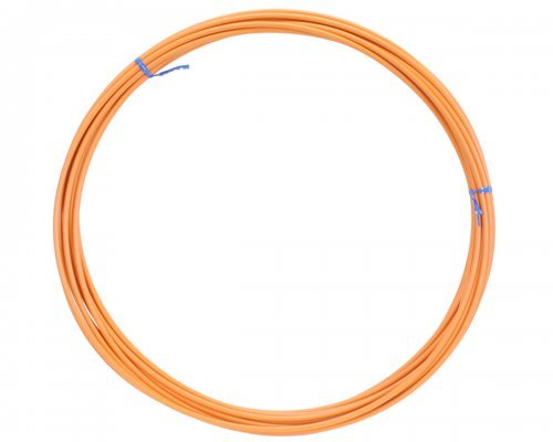 Conduite de Câmbio Shimano SP41 - Laranja