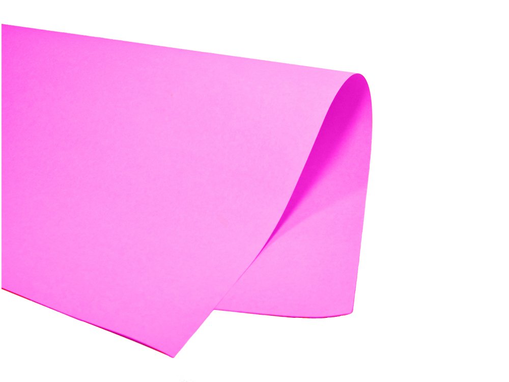 PAPEL COLORSET SANT PAPER 48X66CM PINK C/20